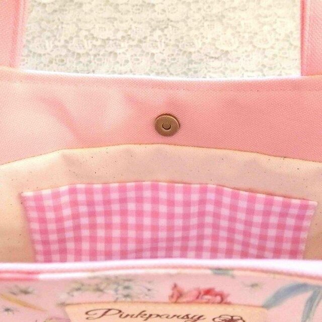 期間限定 ミニバッグ／No.39 | iichi 日々の暮らしを心地よくするハンドメイドやアンティークのマーケットプレイス