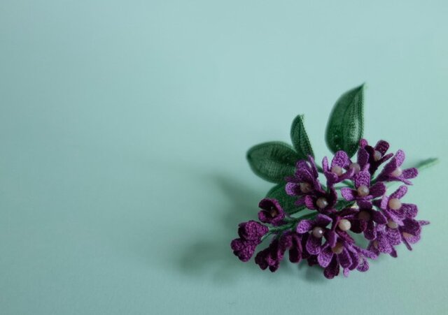 Lilac | iichi 日々の暮らしを心地よくするハンドメイドやアンティークのマーケットプレイス