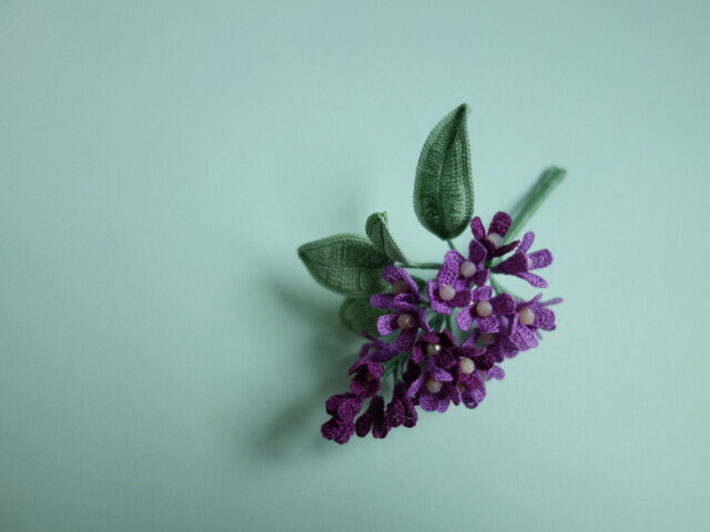 Lilac | iichi 日々の暮らしを心地よくするハンドメイドやアンティークのマーケットプレイス