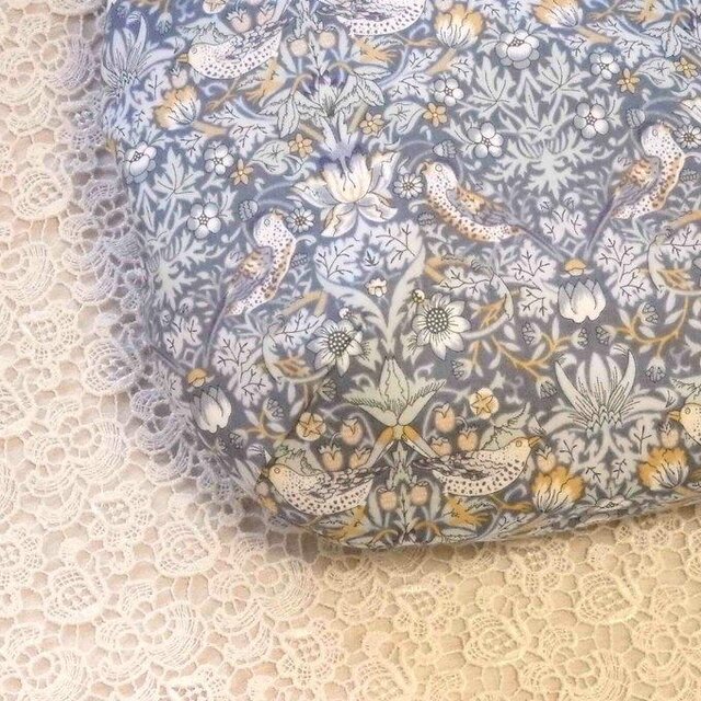 期間限定 ミニバッグ／No.44 | iichi 日々の暮らしを心地よくするハンドメイドやアンティークのマーケットプレイス