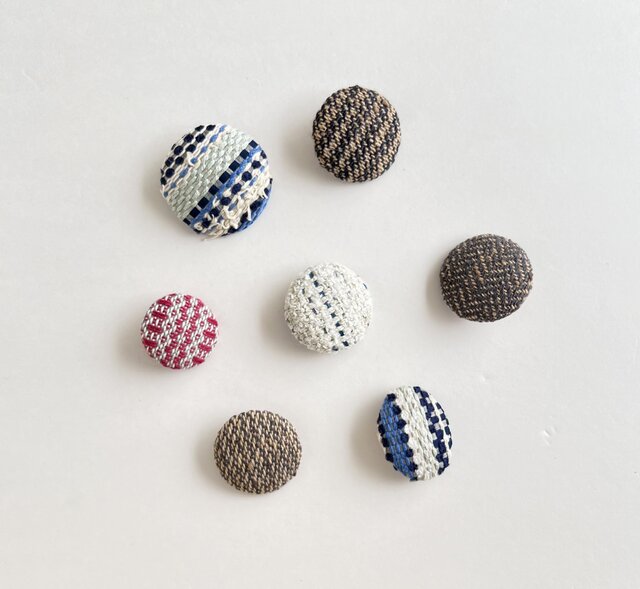 Brooch_014 | iichi 日々の暮らしを心地よくするハンドメイドやアンティークのマーケットプレイス