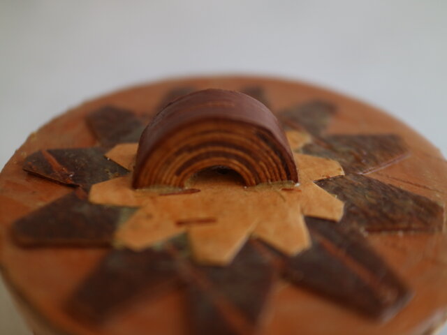 白樺のヴィンテージキャニスター / 蓋付き / 木箱 No.5394 | iichi 日々の暮らしを心地よくするハンドメイドやアンティークのマーケットプレイス