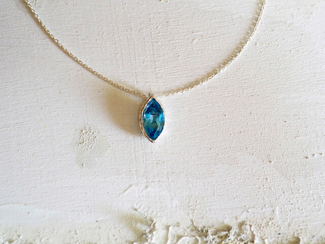 7x13mmマーキスカットBT | iichi 日々の暮らしを心地よくするハンドメイドやアンティークのマーケットプレイス