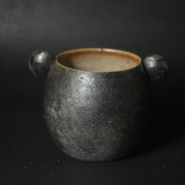 Bearamic Cup b2 | iichi 日々の暮らしを心地よくするハンドメイドやアンティークのマーケットプレイス