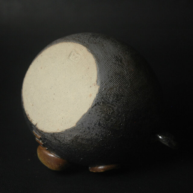 Bearamic Cup b2 | iichi 日々の暮らしを心地よくするハンドメイドやアンティークのマーケットプレイス