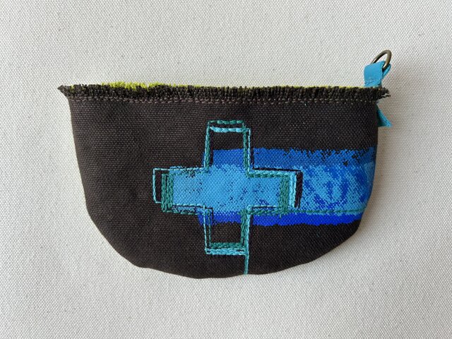 P-704 何か入れ♪ | iichi 日々の暮らしを心地よくするハンドメイドやアンティークのマーケットプレイス