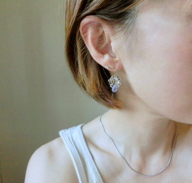 water bubble | iichi 日々の暮らしを心地よくするハンドメイドやアンティークのマーケットプレイス