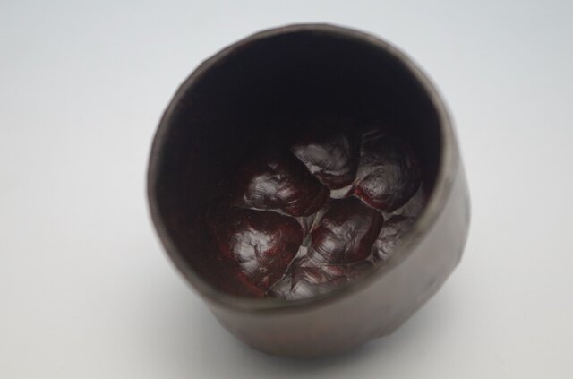 購入希望者様専用 ぐいのみ小 117 | iichi 日々の暮らしを心地よくするハンドメイドやアンティークのマーケットプレイス