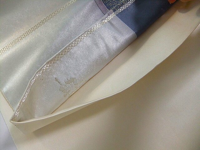 16)2015】55.5cm/粋/テーブルランナー/和風/帯リメイク | iichi 日々の暮らしを心地よくするハンドメイドやアンティークのマーケットプレイス