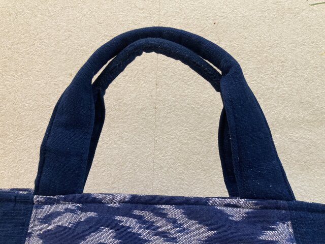 NO. 332 トートバッグ | iichi 日々の暮らしを心地よくするハンドメイドやアンティークのマーケットプレイス