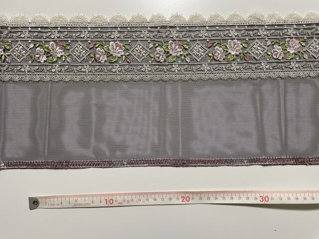 LT-ONCH-L-002 ROSE | iichi 日々の暮らしを心地よくするハンドメイドやアンティークのマーケットプレイス