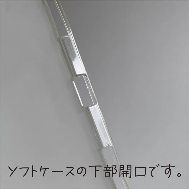 グレンチェック iPad カバー ケース ペン収納 軽量 背面クリア | iichi 日々の暮らしを心地よくするハンドメイドやアンティークのマーケットプレイス