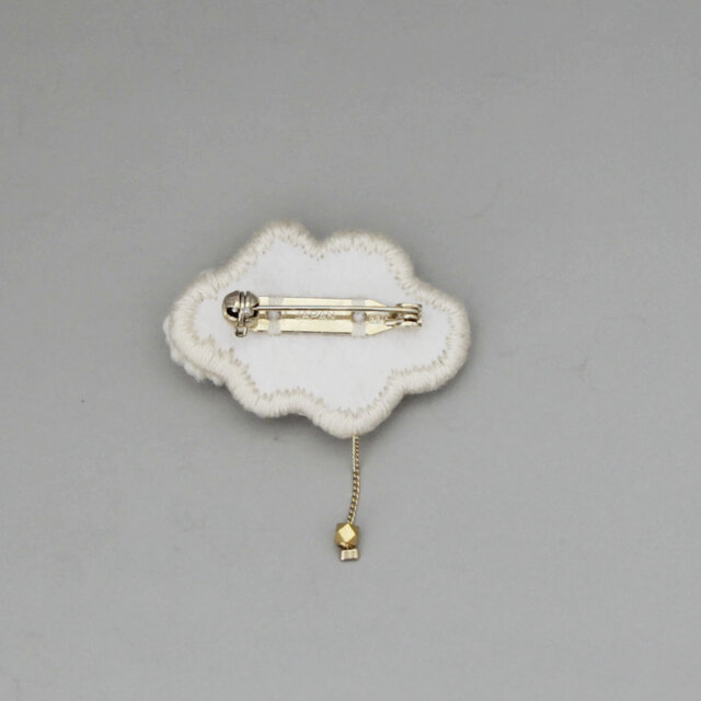 sheep cloud no.65 | iichi 日々の暮らしを心地よくするハンドメイドやアンティークのマーケットプレイス