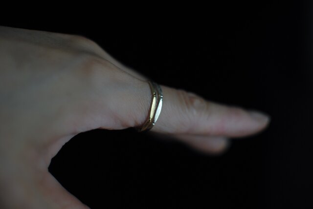 fiore silver ring | iichi 日々の暮らしを心地よくするハンドメイドやアンティークのマーケットプレイス