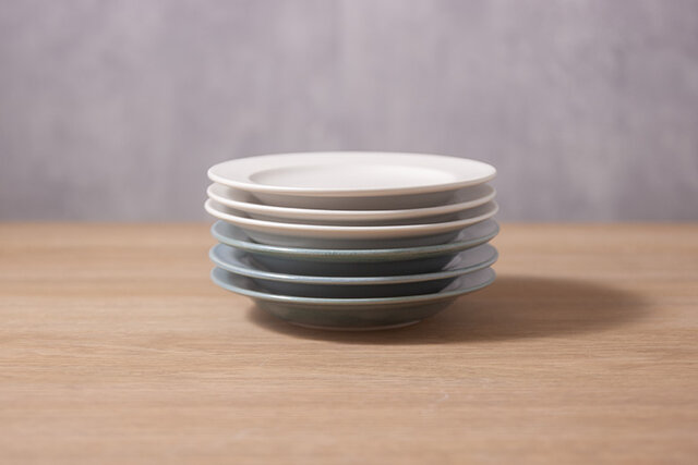 Plate B 14cm・Yellow | iichi 日々の暮らしを心地よくするハンドメイドやアンティークのマーケットプレイス