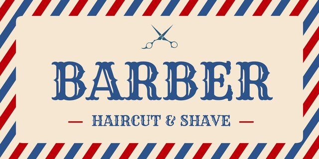 【オーダー無料】バーバー 理容室 ヘアーサロン 散髪屋 床屋 店舗 壁掛け 照明 サイン ランプ 看板 置物 雑貨 ライトBOX | iichi 日々の暮らしを心地よくするハンドメイドや ...