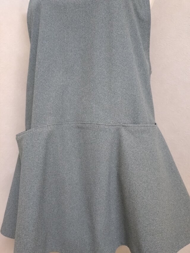 へプレムフレアーが愛らしい。BLF−292 | iichi 日々の暮らしを心地よくするハンドメイドやアンティークのマーケットプレイス