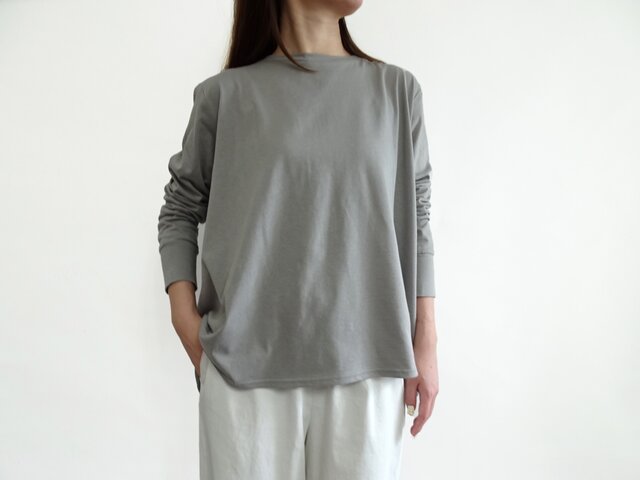 数量限定＜秋冬限定2024福袋Aラインフレアーカットソー2着セット | iichi 日々の暮らしを心地よくするハンドメイドやアンティークの ...