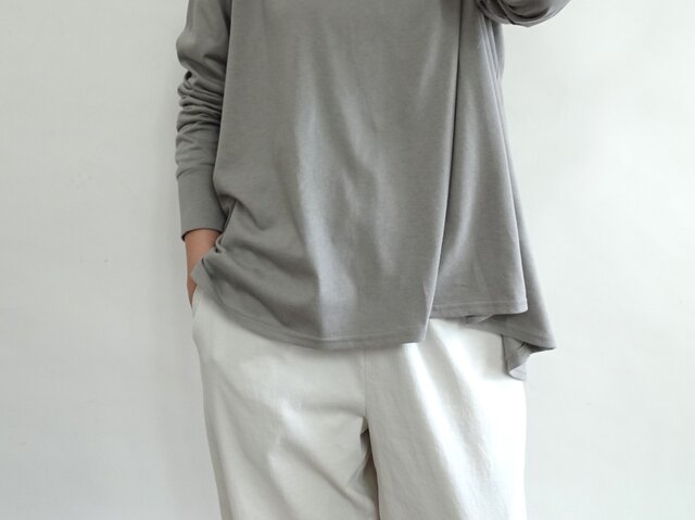 数量限定＜秋冬限定2024福袋Aラインフレアーカットソー2着セット | iichi 日々の暮らしを心地よくするハンドメイドやアンティークの ...