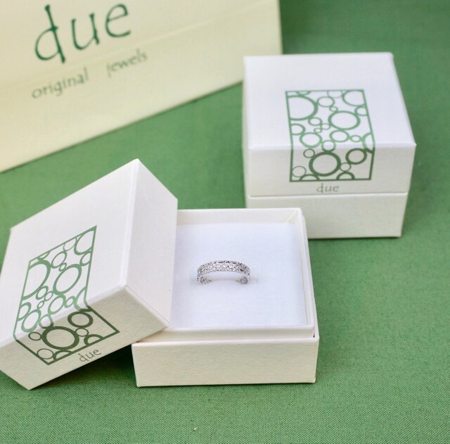 10Kドルジーアゲートリング | iichi 日々の暮らしを心地よくするハンドメイドやアンティークのマーケットプレイス