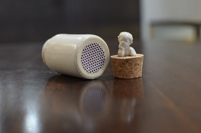 Bottol Match | iichi 日々の暮らしを心地よくするハンドメイドやアンティークのマーケットプレイス