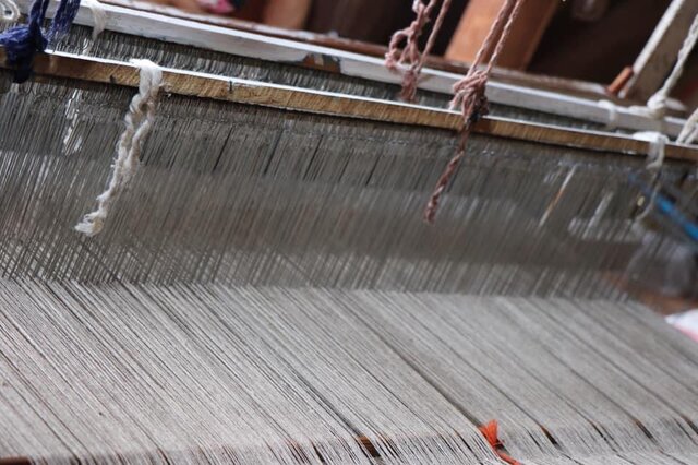 100%蓮ストール(bottom candy) | iichi 日々の暮らしを心地よくするハンドメイドやアンティークのマーケットプレイス