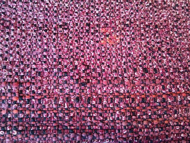 裂き織り＊ティーマット＊ | iichi 日々の暮らしを心地よくするハンドメイドやアンティークのマーケットプレイス