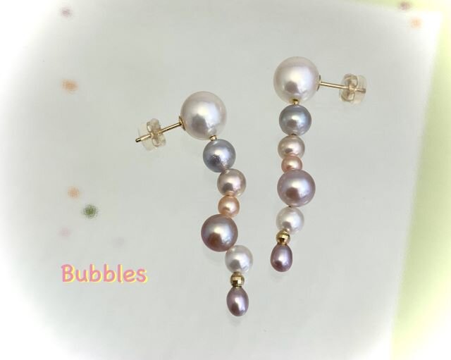 Bubbles（バブルス） | iichi 日々の暮らしを心地よくするハンドメイドやアンティークのマーケットプレイス