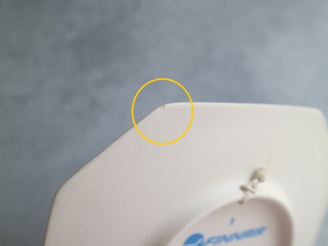 ARABIA×FINNAIR / Helja ヘルヤ AUTUMN 陶板 NO.5441 | iichi 日々の暮らしを心地よくするハンドメイドやアンティークのマーケットプレイス