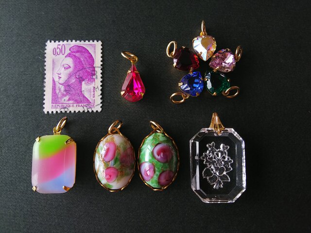 2024年10月のプレゼント＊* | iichi 日々の暮らしを心地よくするハンドメイドやアンティークのマーケットプレイス