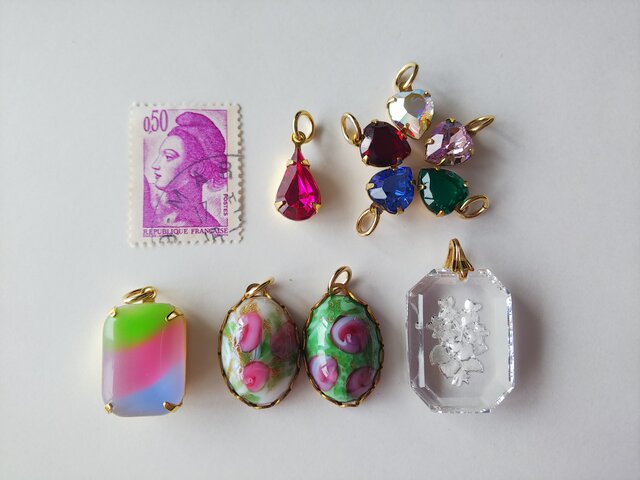 2024年10月のプレゼント＊* | iichi 日々の暮らしを心地よくするハンドメイドやアンティークのマーケットプレイス