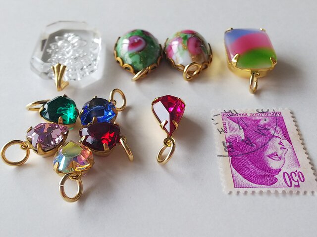 2024年10月のプレゼント＊* | iichi 日々の暮らしを心地よくするハンドメイドやアンティークのマーケットプレイス