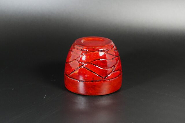 Urushi Bowl Cup | iichi 日々の暮らしを心地よくするハンドメイドやアンティークのマーケットプレイス