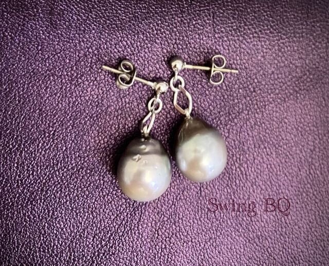 Swing BQ（スイングバロック） | iichi 日々の暮らしを心地よくするハンドメイドやアンティークのマーケットプレイス