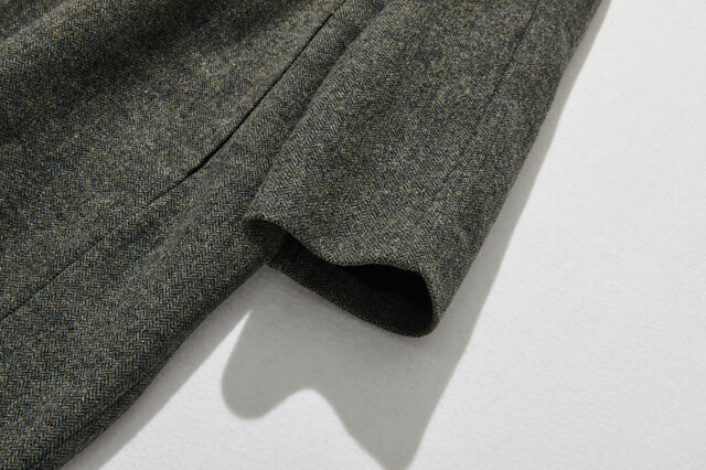 ★新色★大人気のヴィンテージ風柄 ヘリボン織ワンピース ゆったり 裏地付き 221002-6 | iichi 日々の暮らしを心地よくするハンドメイドやアンティークのマーケットプレイス