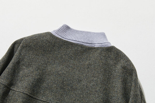 ★新色★大人気のヴィンテージ風柄 ヘリボン織ワンピース ゆったり 裏地付き 221002-6 | iichi 日々の暮らしを心地よくするハンドメイドやアンティークのマーケットプレイス