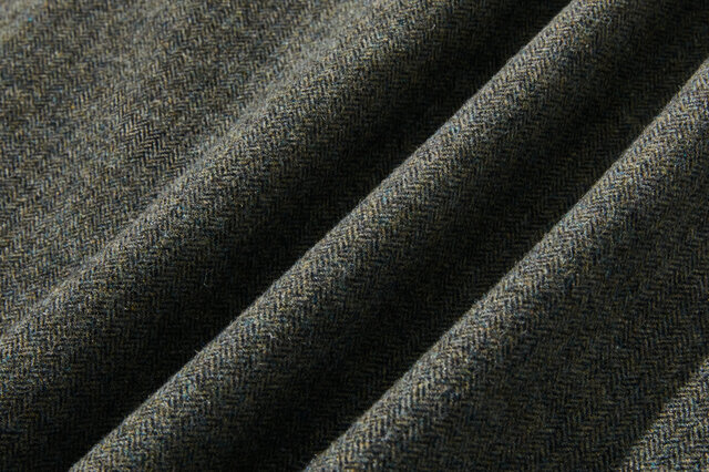 ★新色★大人気のヴィンテージ風柄 ヘリボン織ワンピース ゆったり 裏地付き 221002-6 | iichi 日々の暮らしを心地よくするハンドメイドやアンティークのマーケットプレイス