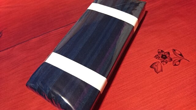 創作帯☆角帯 ストライプ 巾約10cm | iichi 日々の暮らしを心地よくするハンドメイドやアンティークのマーケットプレイス