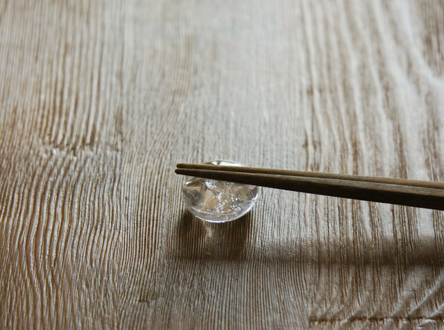 flow - はしおき | iichi 日々の暮らしを心地よくするハンドメイドやアンティークのマーケットプレイス