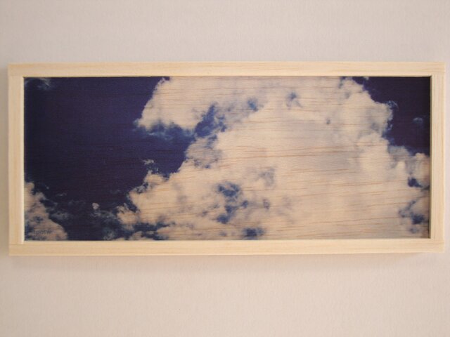 blue sky 4 | iichi 日々の暮らしを心地よくするハンドメイドやアンティークのマーケットプレイス