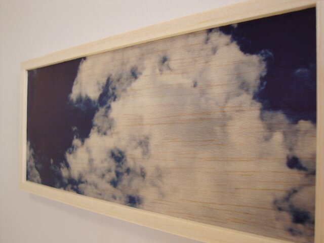 blue sky 4 | iichi 日々の暮らしを心地よくするハンドメイドやアンティークのマーケットプレイス