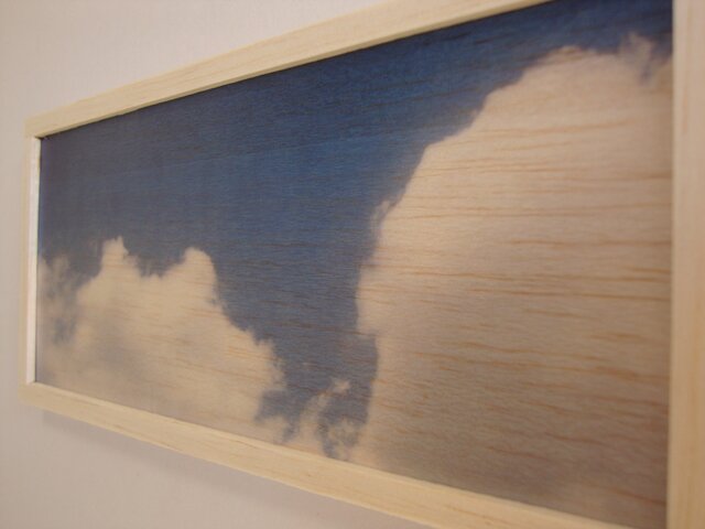 blue sky 4 | iichi 日々の暮らしを心地よくするハンドメイドやアンティークのマーケットプレイス