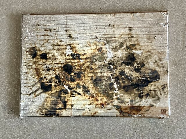 Work 11.11'24 ー 香り、湧き立つ ー | iichi 日々の暮らしを心地よくするハンドメイドやアンティークのマーケットプレイス