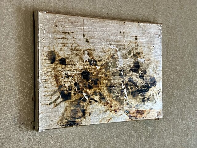 Work 11.11'24 ー 香り、湧き立つ ー | iichi 日々の暮らしを心地よくするハンドメイドやアンティークのマーケットプレイス