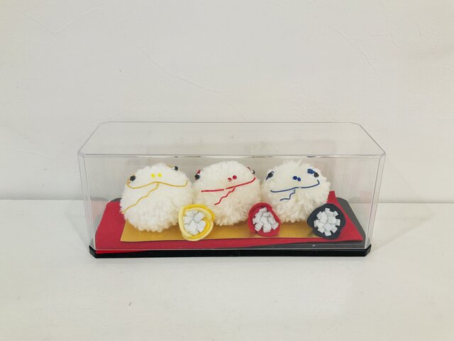 〜2025巳年〜[okazari] | iichi 日々の暮らしを心地よくするハンドメイドやアンティークのマーケットプレイス