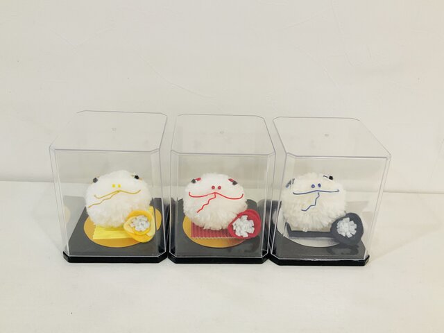 〜2025巳年〜[okazari] | iichi 日々の暮らしを心地よくするハンドメイドやアンティークのマーケットプレイス