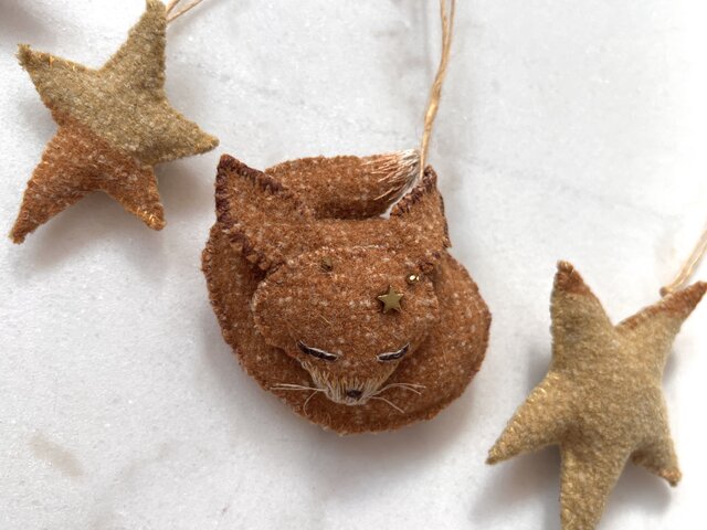 星の夜 | iichi 日々の暮らしを心地よくするハンドメイドやアンティークのマーケットプレイス