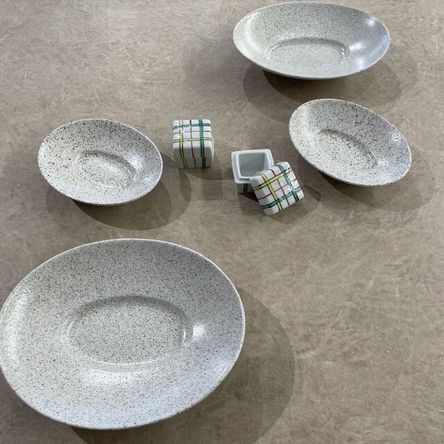 CURVA SET BOX | iichi 日々の暮らしを心地よくするハンドメイドやアンティークのマーケットプレイス