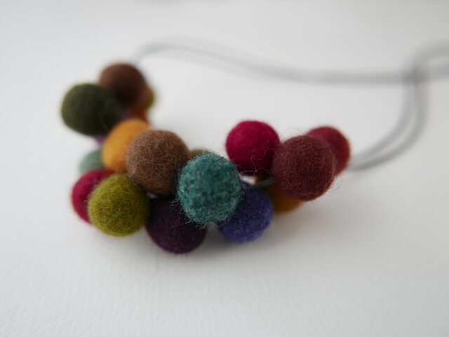 23balls w09 | iichi 日々の暮らしを心地よくするハンドメイドやアンティークのマーケットプレイス