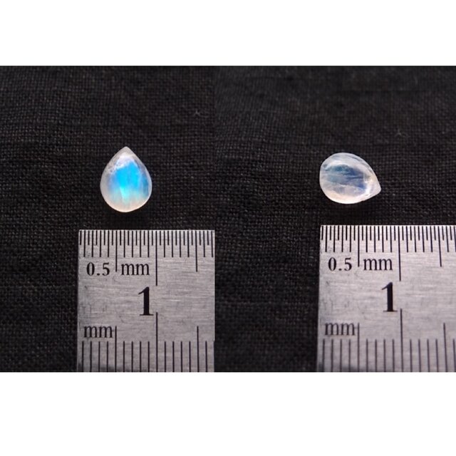 【ご予約品・K様】Silver Clip Earrings & Charm | iichi 日々の暮らしを心地よくするハンドメイドやアンティークのマーケットプレイス